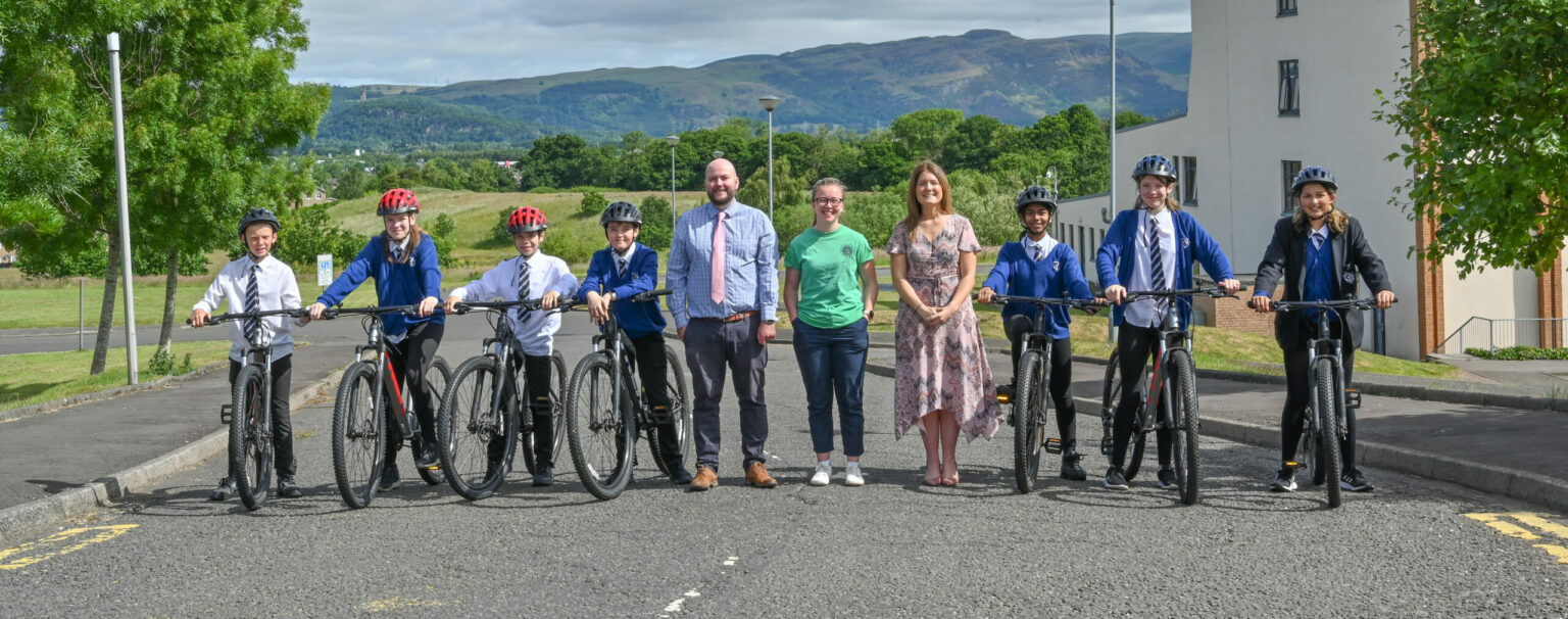 School Hubs – FEL Scotland