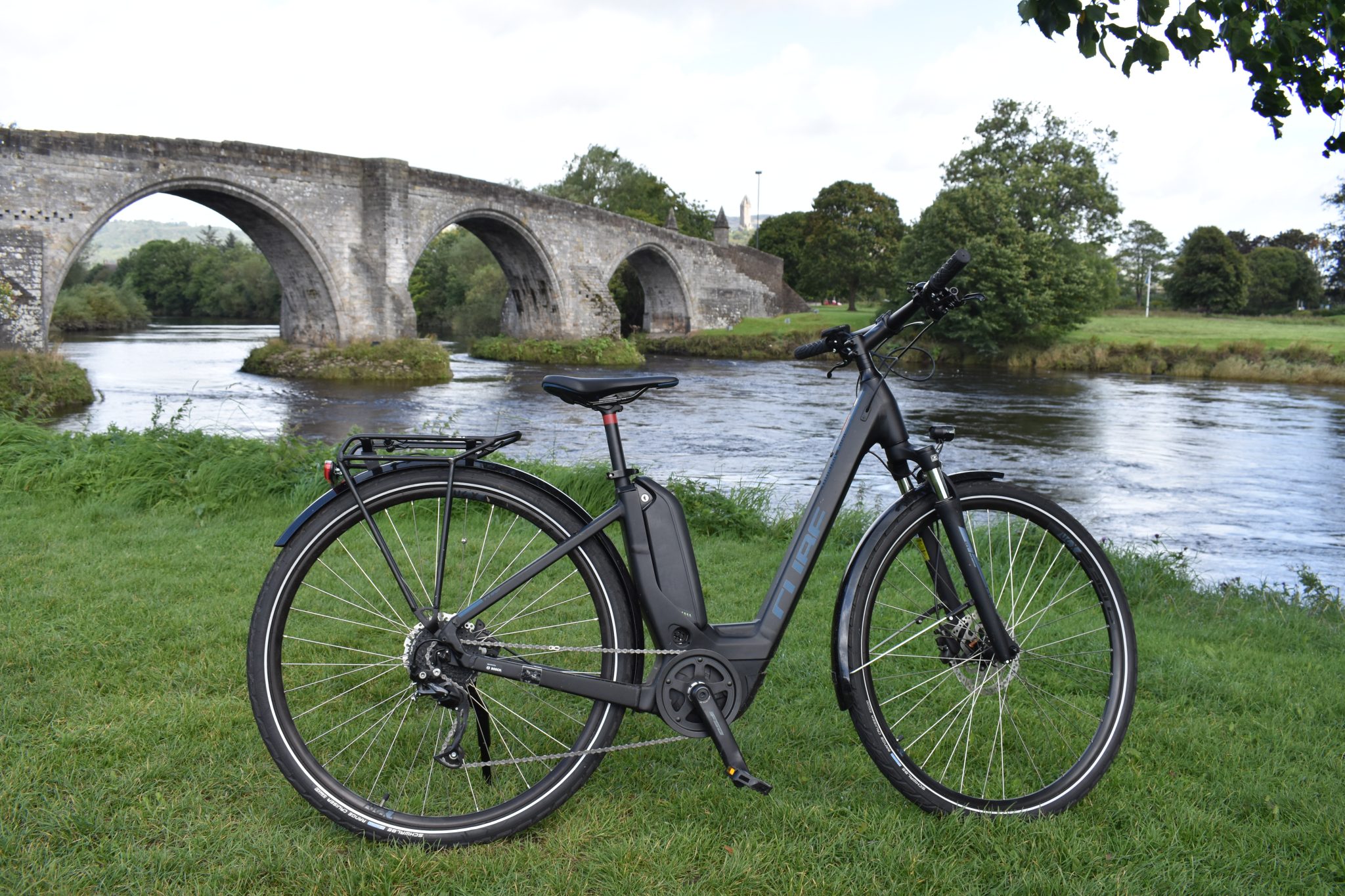 Bike Library – FEL Scotland