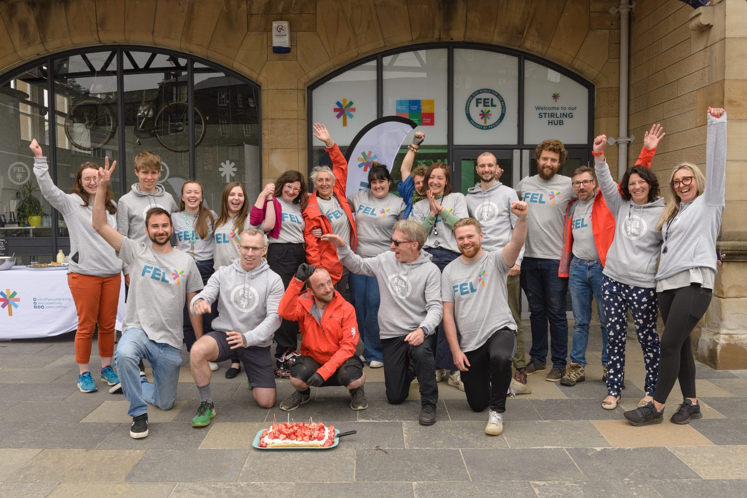 Our People – FEL Scotland