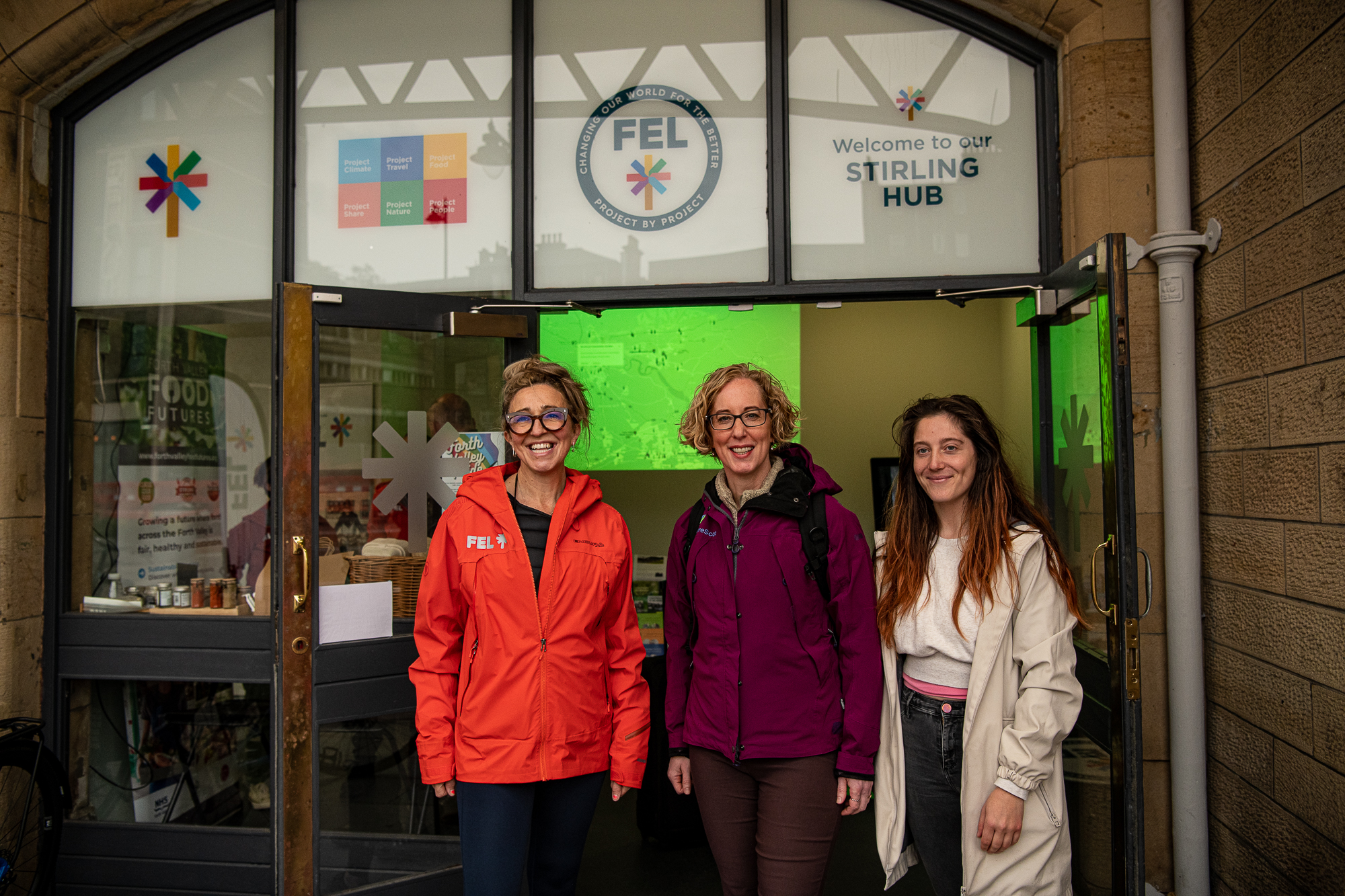 Scottish Government funds FEL to support community-led climate action ...