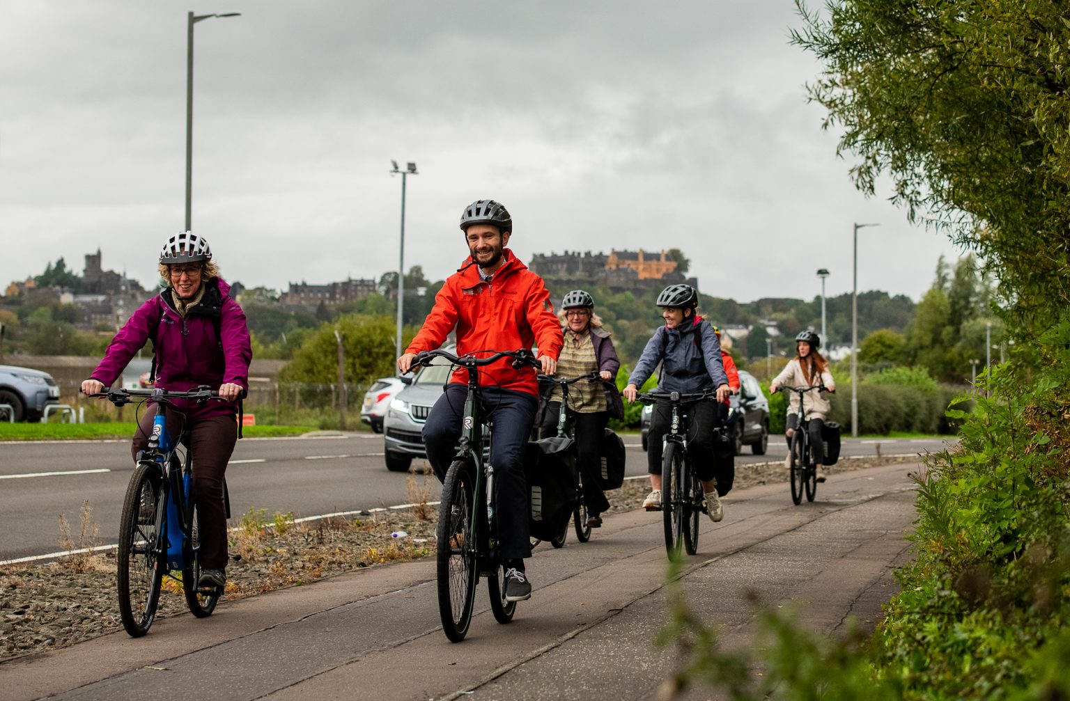 Climate – FEL Scotland