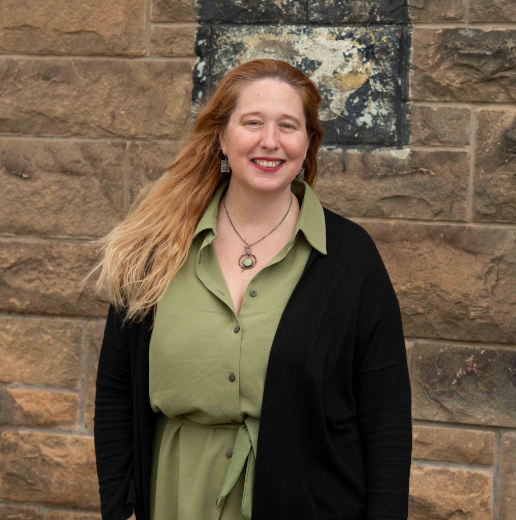 Our People – FEL Scotland
