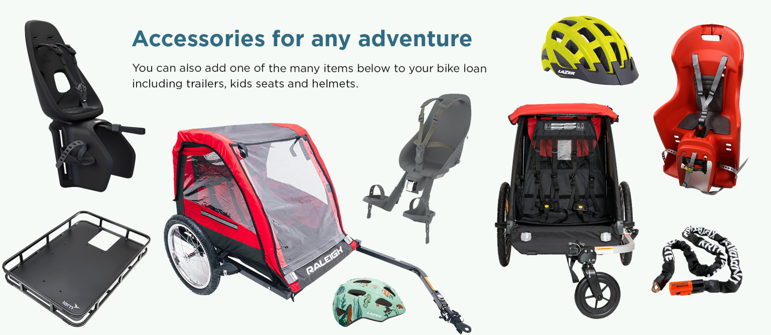 Bike Library – FEL Scotland