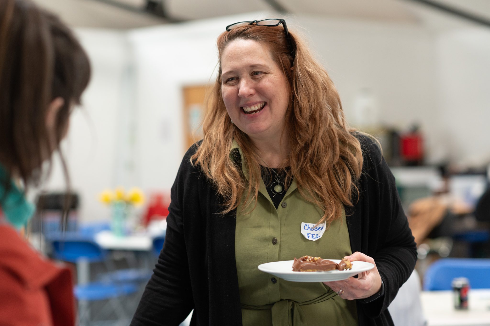 News & Events – FEL Scotland