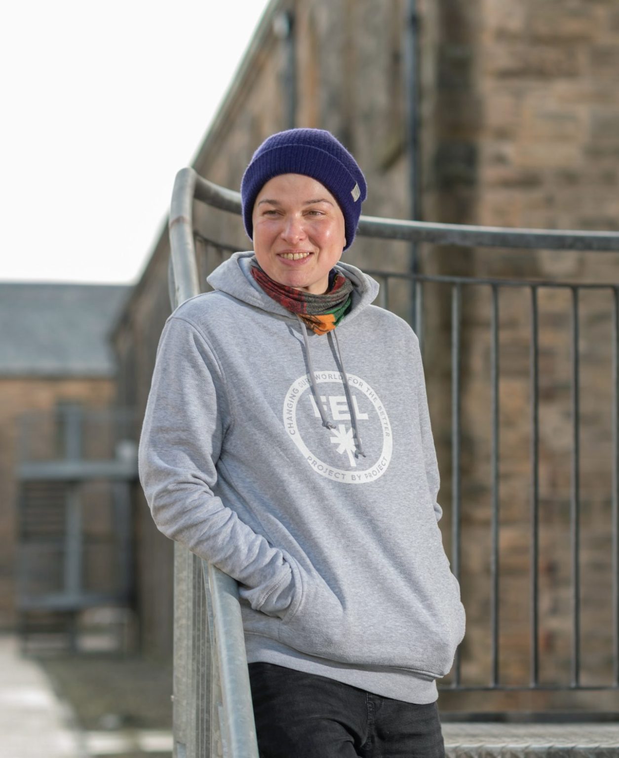 Our People – FEL Scotland