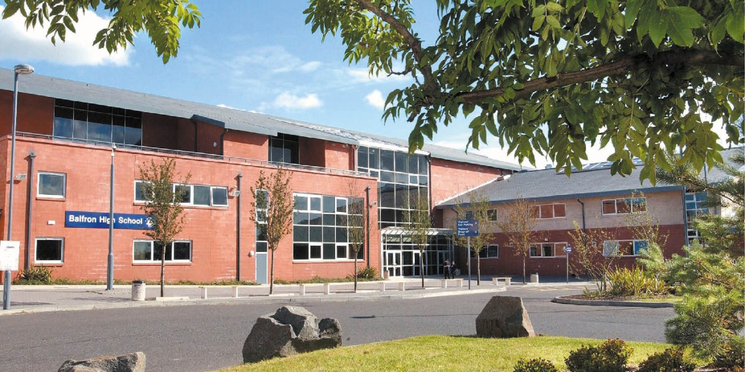 School Hubs – FEL Scotland