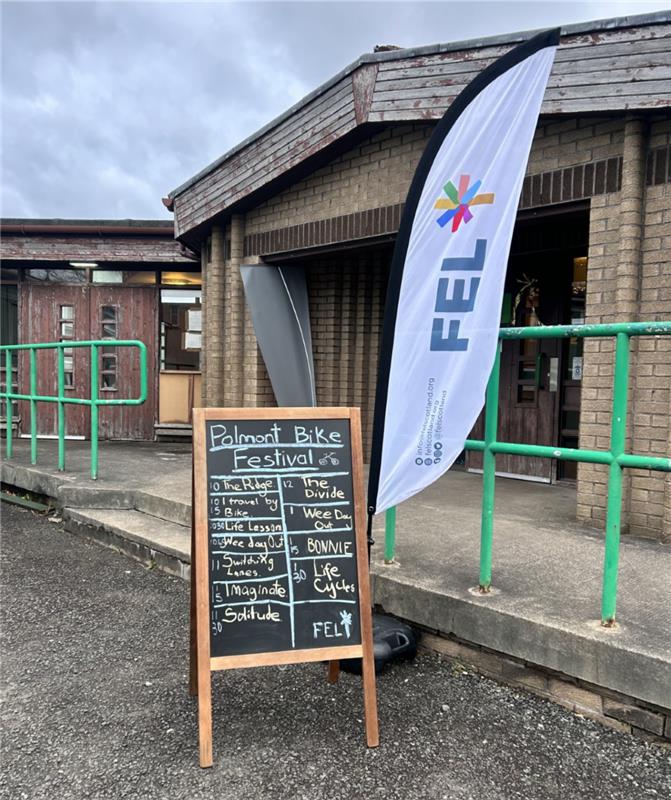 Polmont Bike Festival – FEL Scotland