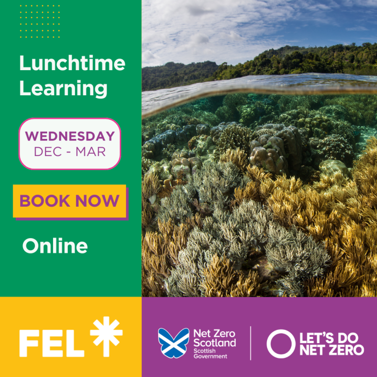 Our Projects – FEL Scotland