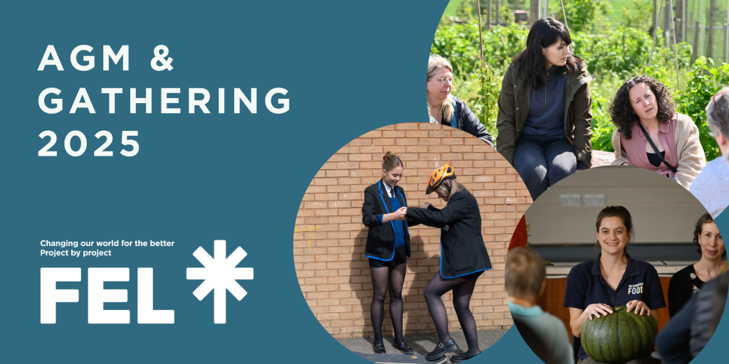 About us – FEL Scotland